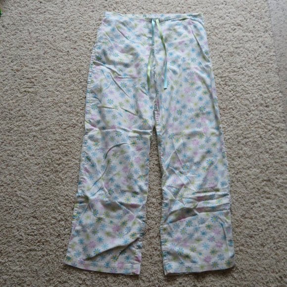LOFT | Intimates & Sleepwear | Loft Womens Pajama Pants | Poshmark